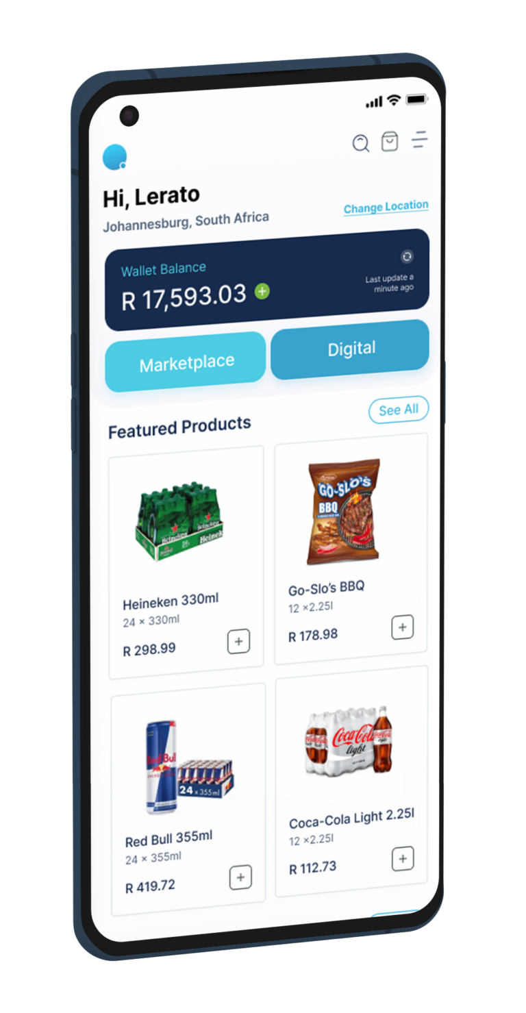 Home | Red101® South Africa