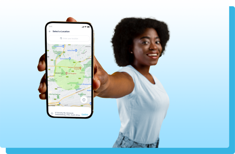 Home | Red101® South Africa